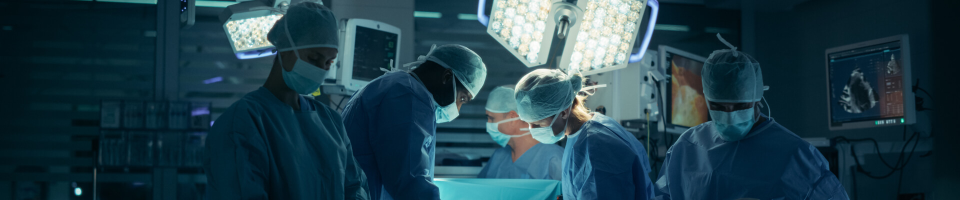 Ohio Plaintiff’s Surgical Errors I Patrick K. Adkinson, LLC